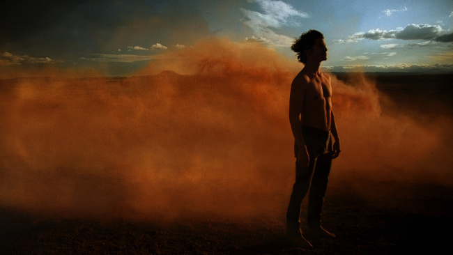 Gang Asia - Laurence Dunmore